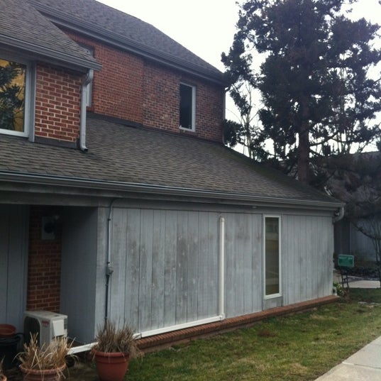 Mary Jacob's Library - Rocky Hill, NJ