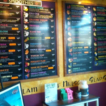 Photos at Juice Stop - Sioux Falls, SD