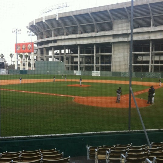 Tinker Field - Orlando, FL