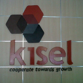 kiSEL Wilayah Jatim - Kantor