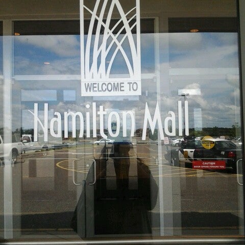 Hamilton Mall - Mays Landing, NJ