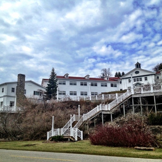 Mission Point Resort - 17 tips