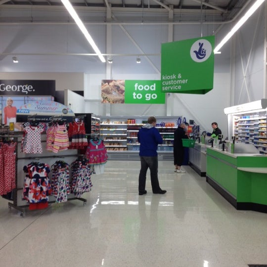 Asda - Loanhead, City of Edinburgh