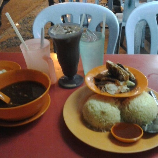 Sup Meletup 24 Jam - Malaysia Raya - 107 tips from 4989 visitors