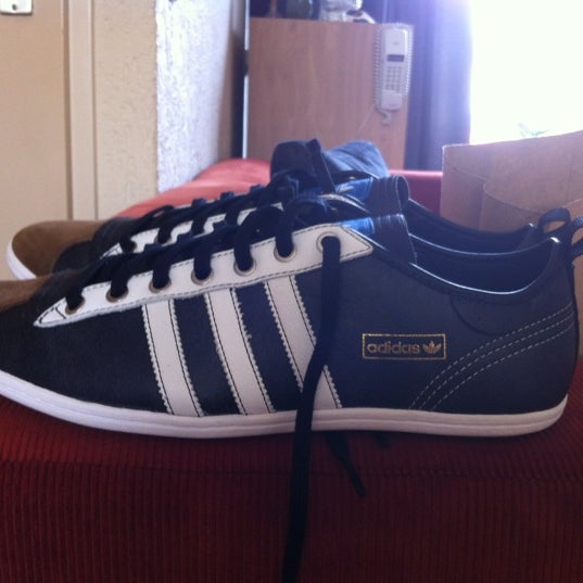 Photos at Adidas Outlet Store - Lelystad, Flevoland