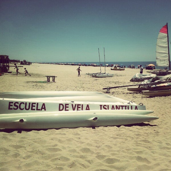 Islantilla - 3 tips from 490 visitors