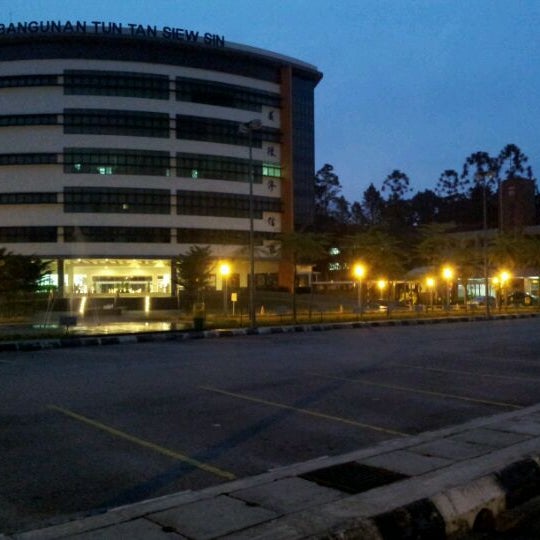 TARC CITC Car Park - Parking