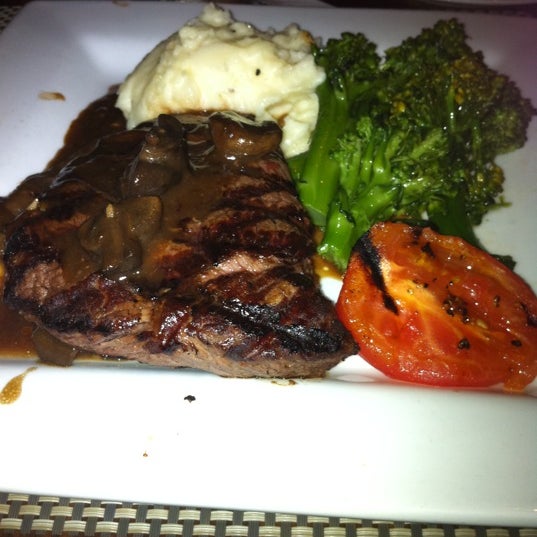 McCormick & Schmick's - Seafood Restaurant in Houston