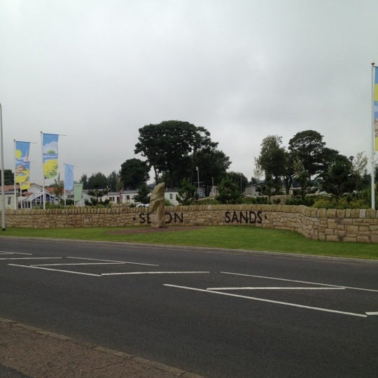 Photos at Haven Seton Sands Holiday Park - Resort in Prestonpans