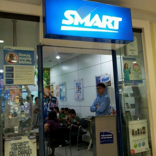 Smart - Palanan - 1 tip
