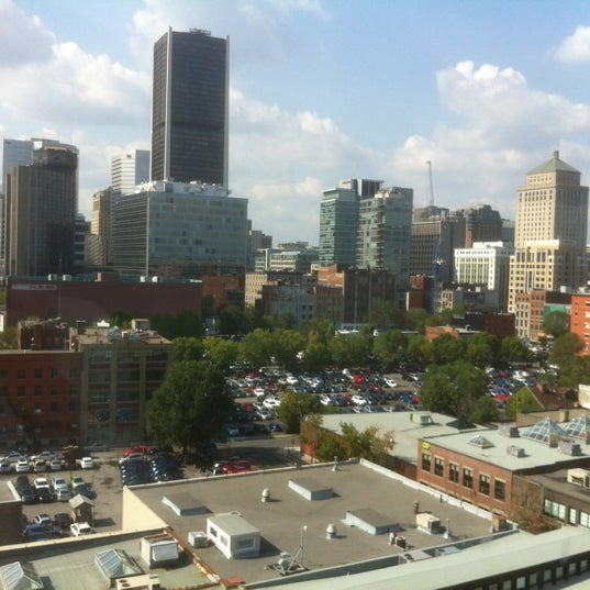 SAP Canada - Ville-Marie - 8 tips from 196 visitors