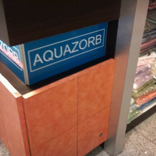 Aquazorb (ATC) - Miscellaneous Store in Ayala Alabang