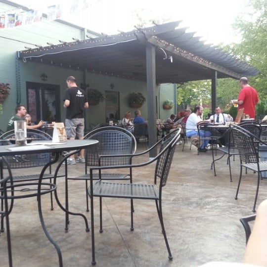 Barrett Bar and Grille - Germantown - 10 tips from 396 visitors