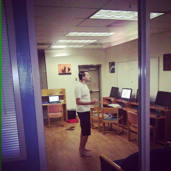 Photos at Rinker Computer Lab - 5 tips