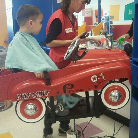 Cool Cuts 4 Kids - 1 tip