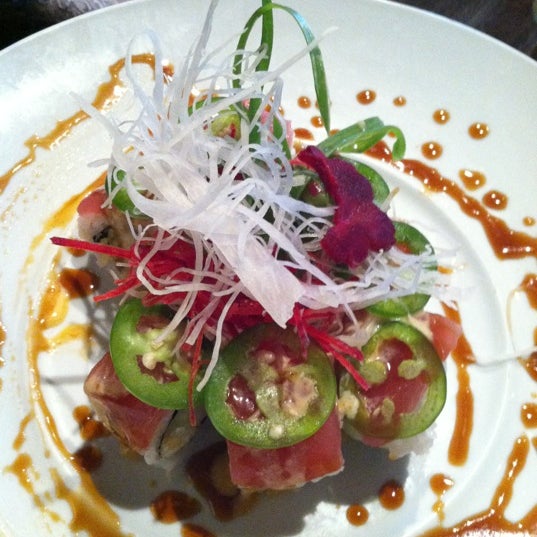 Hiko-A-Mon - Sushi Restaurant in East Louisville