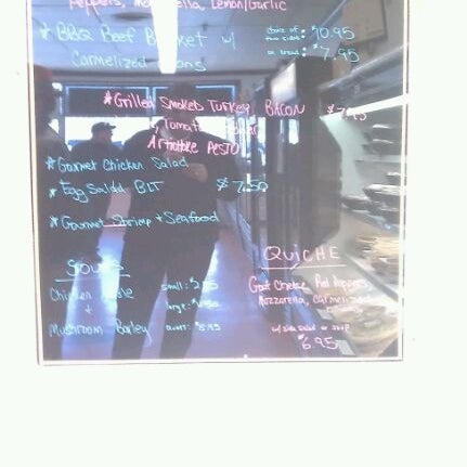 Photos at Neillio's Gourmet Kitchen - Lexington Town Center - 19 tips