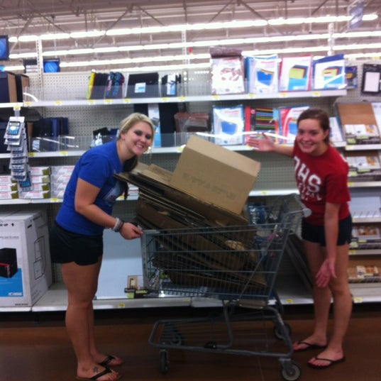 Photos at Walmart Supercenter - Azle, TX