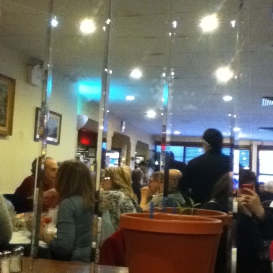 Perry's Diner - Sheepshead Bay - Brooklyn, NY