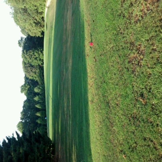 Great River Road Golf Club - 771 E County Road 1850