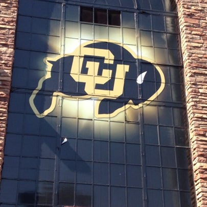 University of Colorado Boulder - University