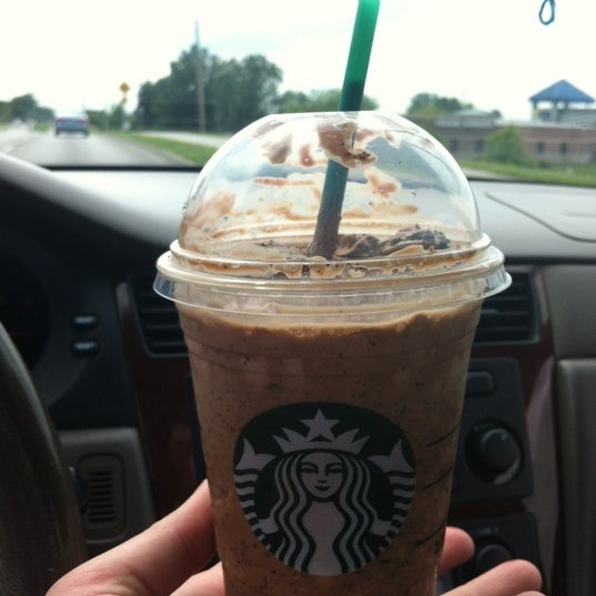 Starbucks - 1130 NE Douglas St