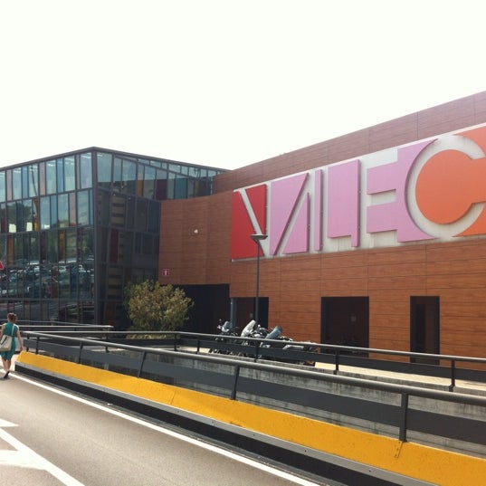Valecenter - Shopping Mall