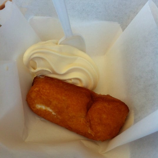 Big Burger Drive-In - 7 tips from 87 visitors