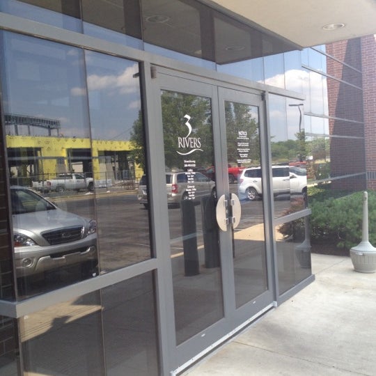 Photos at 3 Rivers FCU - 1 tip from 164 visitors