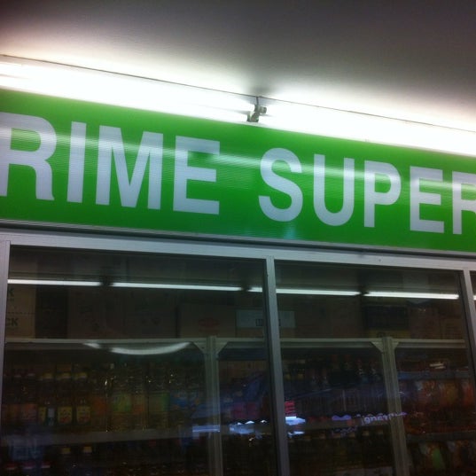 Prime Supermarket - Central Region - 6 tips from 179 visitors