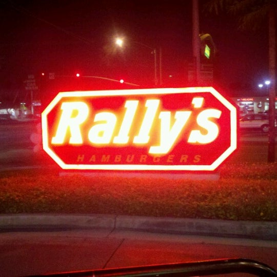 Rally's Hamburgers - West Anaheim - 16 tips