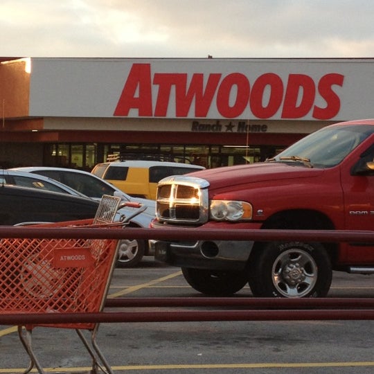 Atwoods Ranch & Home - Hunting Supply Store