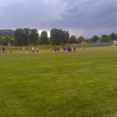 Nolan Park - 2 tips from 73 visitors