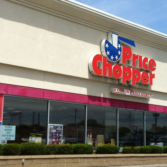 Price Chopper - 11 tips from 378 visitors