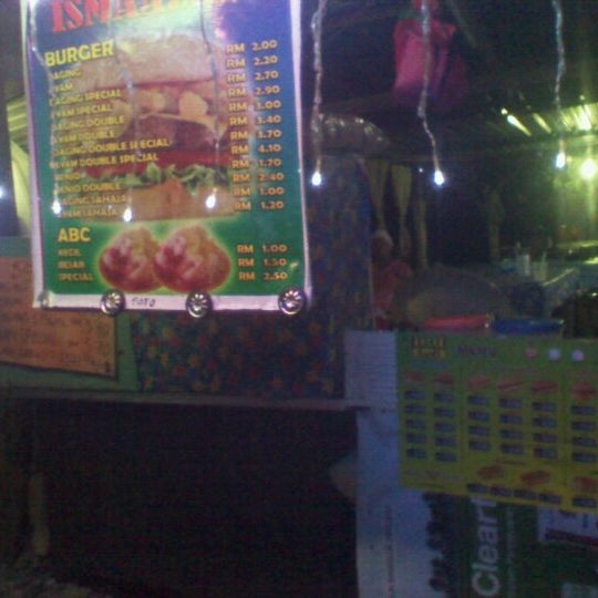 Kampung Parit 12 Timur Bagan Terap - Sungai Besar, Selangor