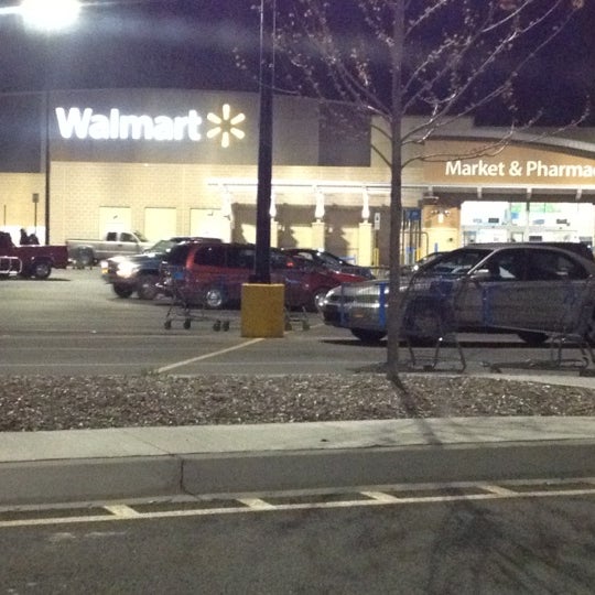 Photos at Walmart Supercenter - Rochelle, IL