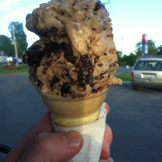 Nicky Doodles - American Restaurant in Verona