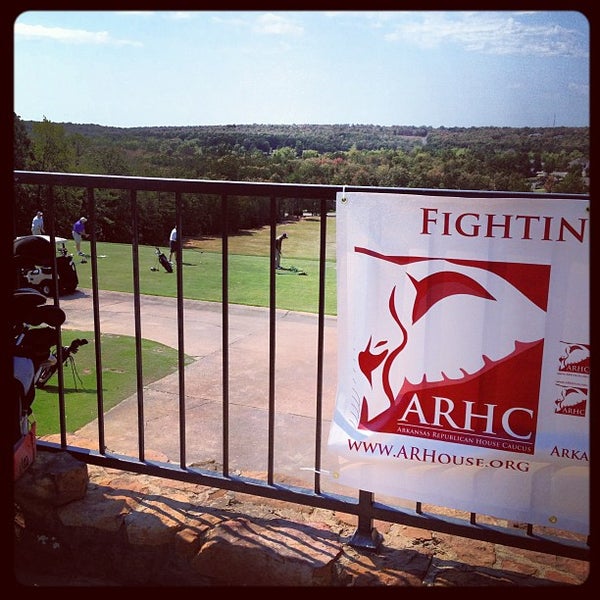 Greystone Country Club - Cabot, AR