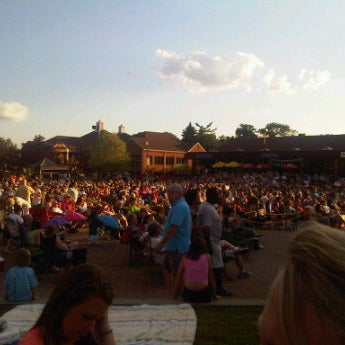 Photos at Blue Ash Town Square - 4 tips from 310 visitors