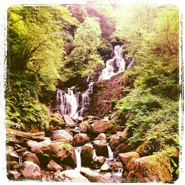 Torc Waterfall - 20 tips from 1296 visitors