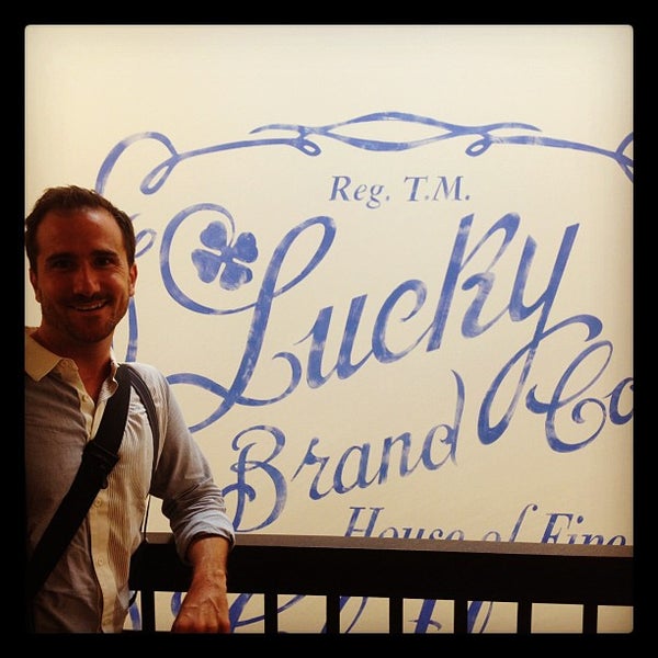 Photos at Lucky Brand Headquarters - Arts District - Los Angeles, CA
