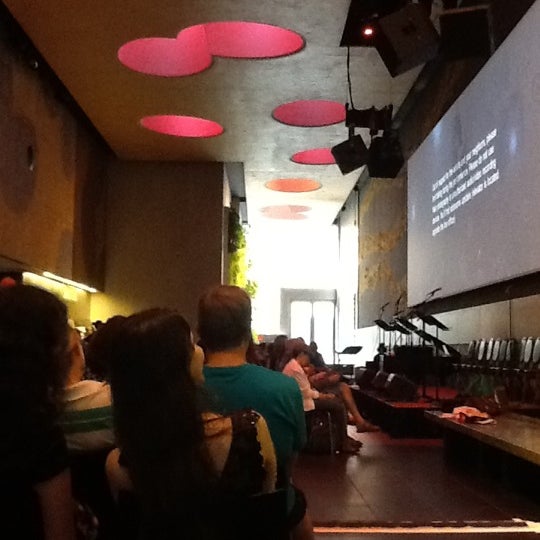 Photos at David Rubenstein Atrium at Lincoln Center - Performing Arts ...