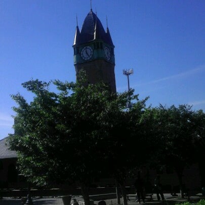 NJT - Elizabeth Station (NEC/NJCL) - 23 tips from 4385 visitors