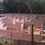 The Maze - Perth, WA