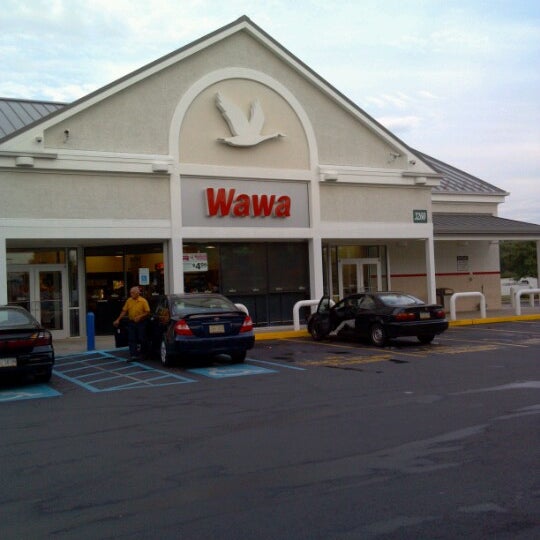Wawa - Convenience Store