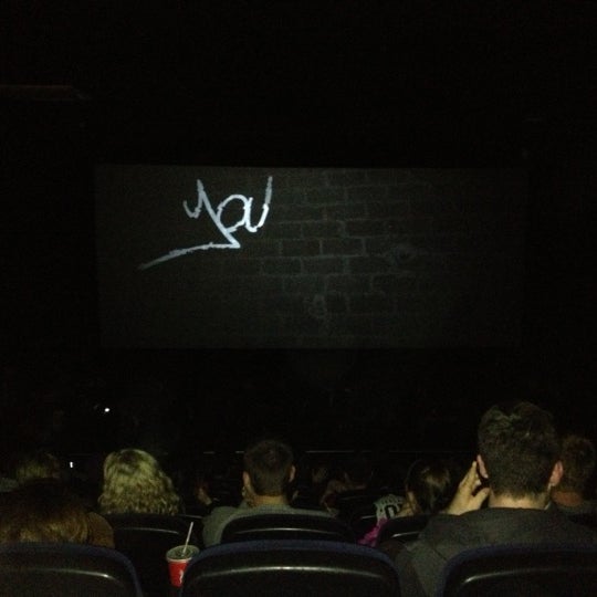 Photos at Gate Cinema - Movie Theater in Centre