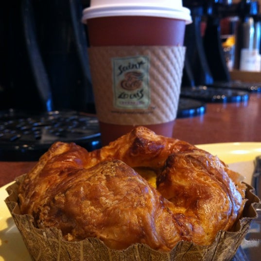 Saint Louis Bread Co. - Bakery in Fenton