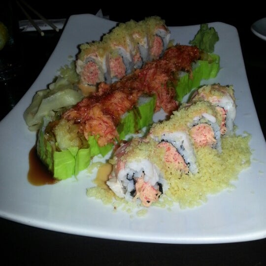 Hiko-A-Mon - Sushi Restaurant in East Louisville