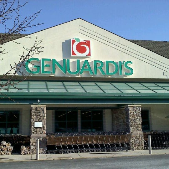 Genuardi's (Now Closed) - Grocery Store in West Chester