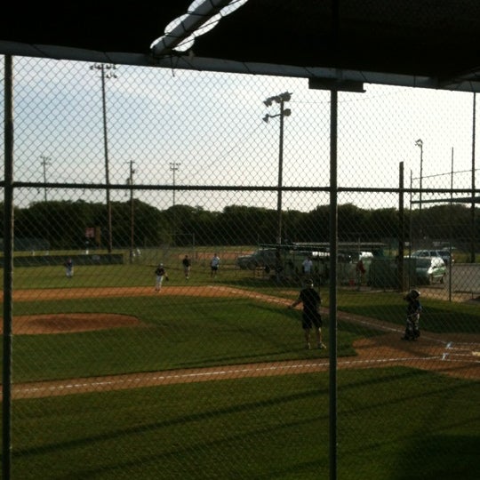 Photos at Balcones Baseball Field - 3106 Adelphi Ln